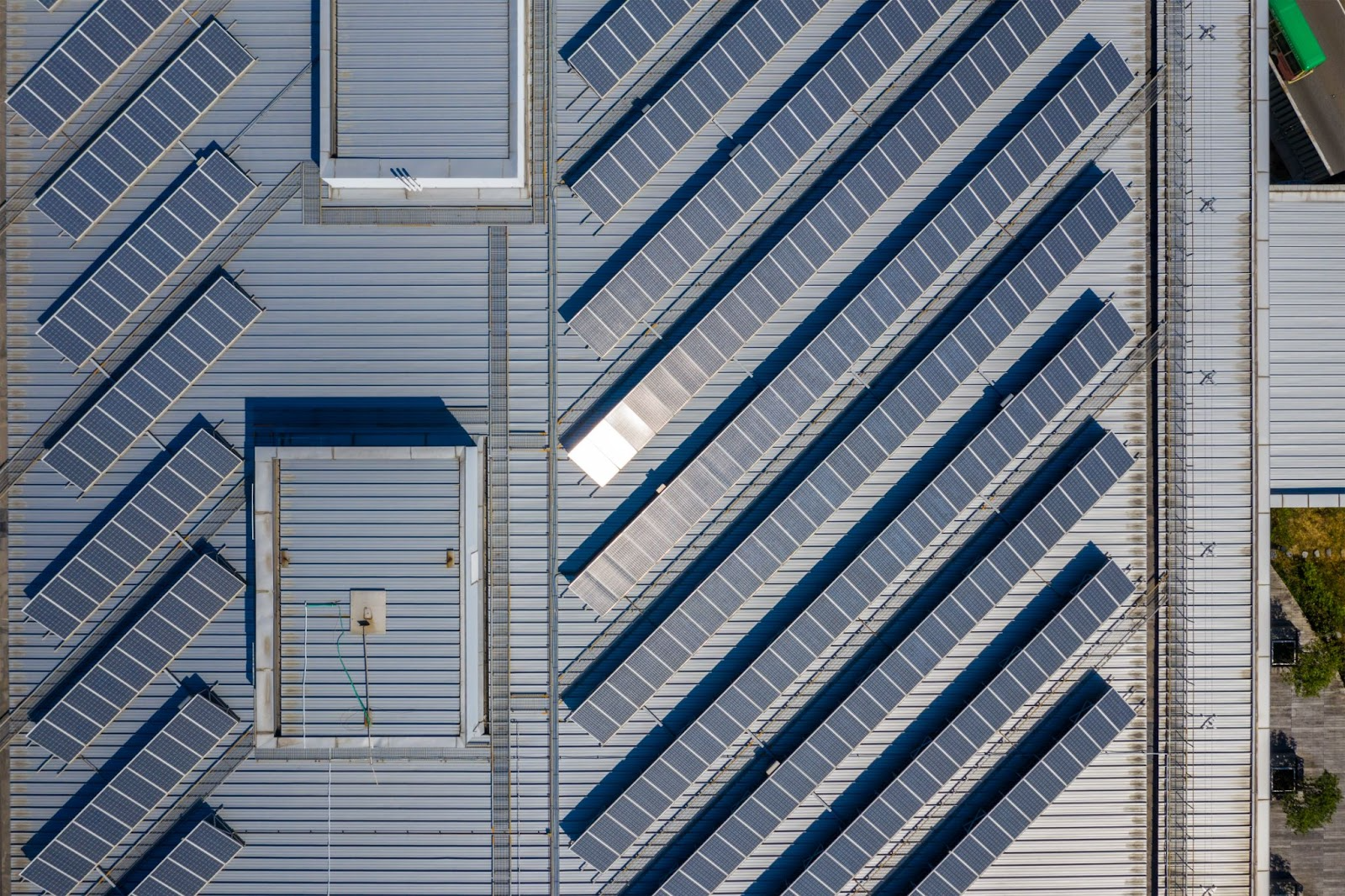 Powering the Apparel and Footwear Supply Chain: How Solar Energy ...